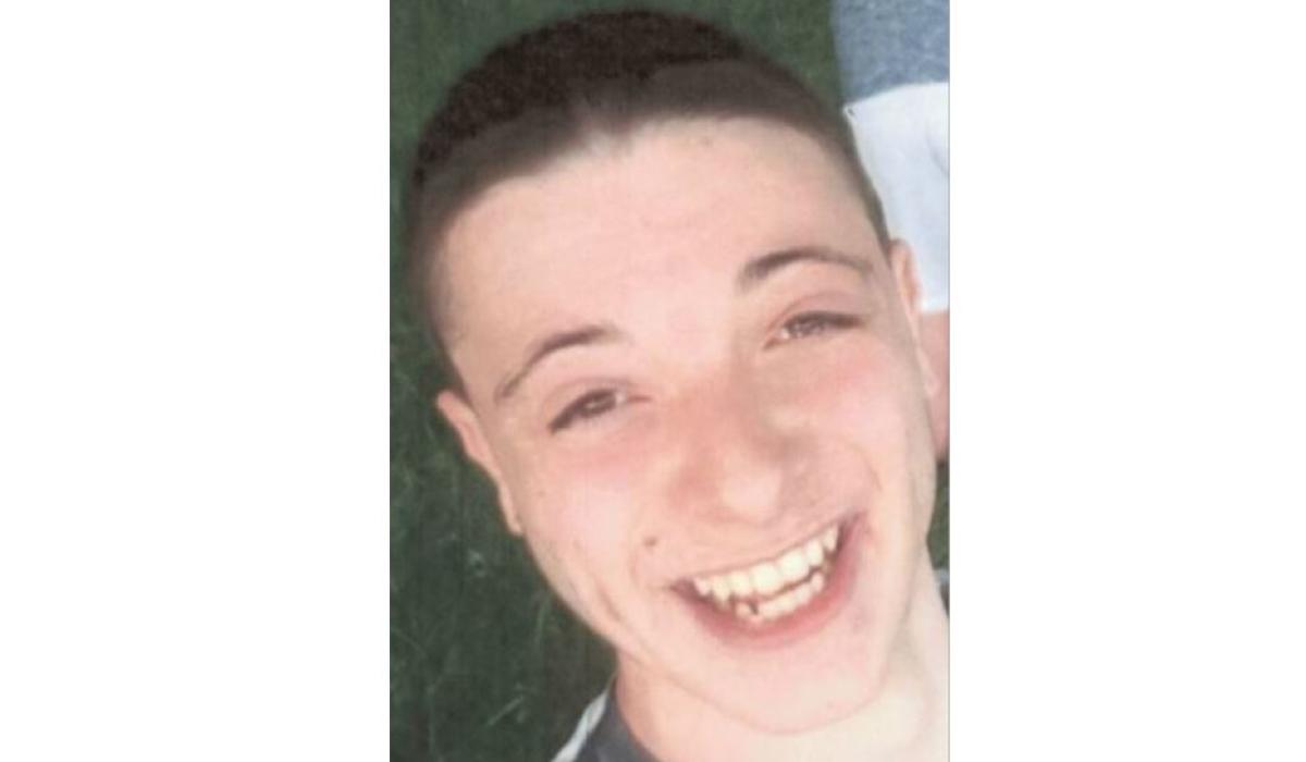 Garda appeal over young man missing for three days - Kildare Now