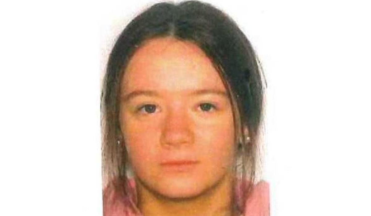 Garda re-issue appeal about teenager (15) missing over a week - Kildare Now