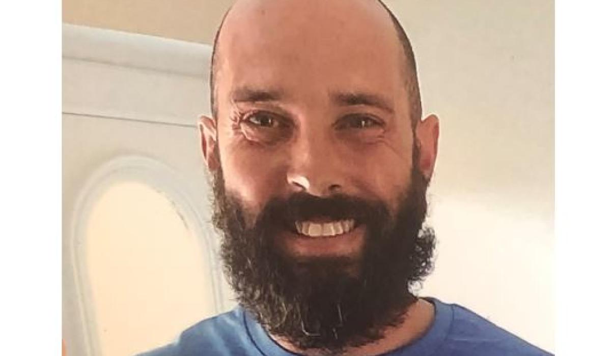 Garda appeal over man missing since 8am on Sunday - Kildare Now
