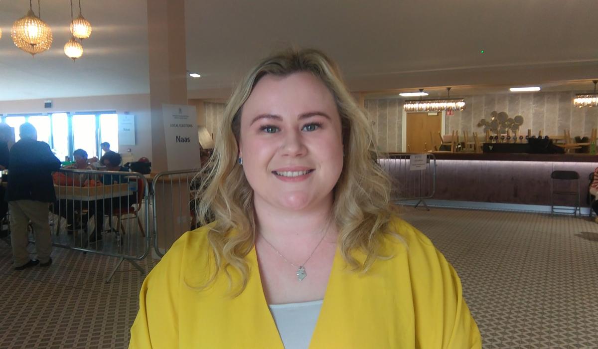 Complaints ‘will follow change to Naas water supply’ - Kildare Now