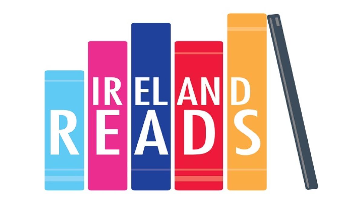 Kildare pledges to read on Ireland Reads Day - Kildare Now