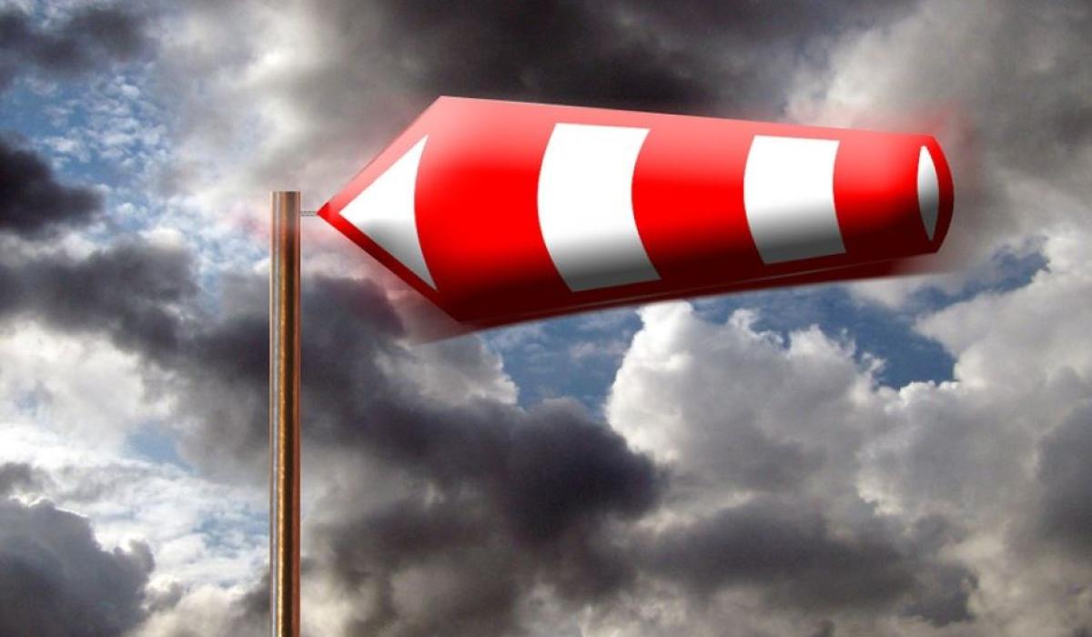 Warning to motorists as weather warnings come into effect - Kildare Now