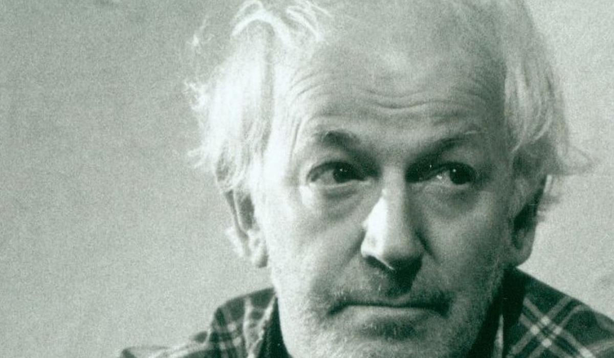 Actor Tom Hickey, from Naas, to be laid to rest this Thursday - Kildare Now