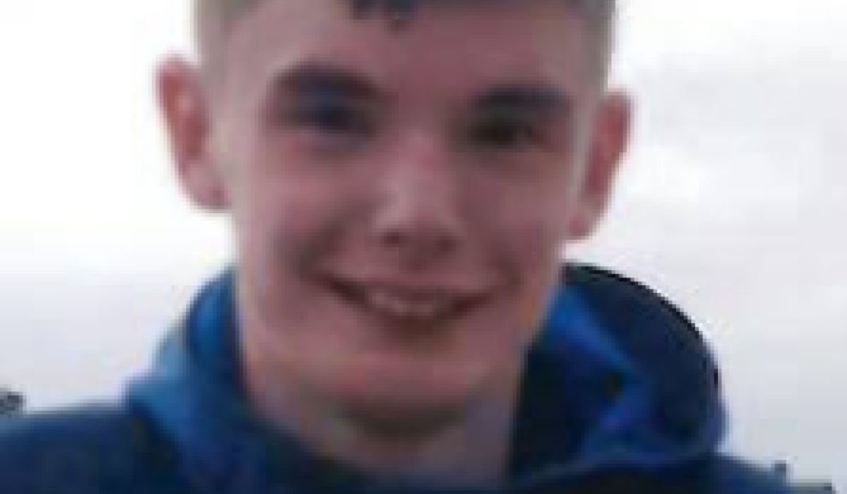 Garda appeal over missing teenager (15) - Kildare Now