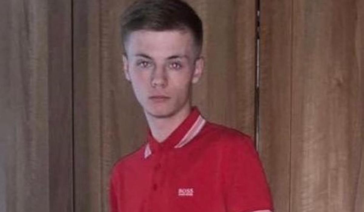 Gardai concerned for welfare of missing teenager - Kildare Now