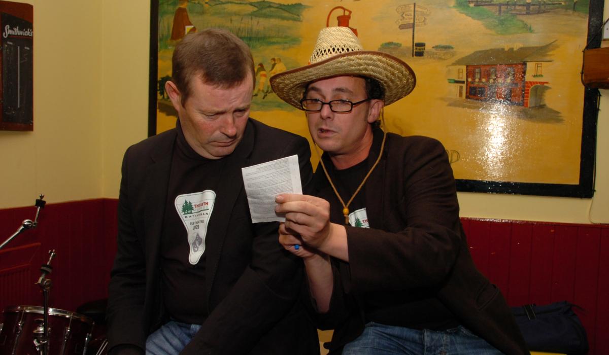 FLASHBACK PHOTOS: Rathangan Lughnasa Festival pics from 12 years ago ...