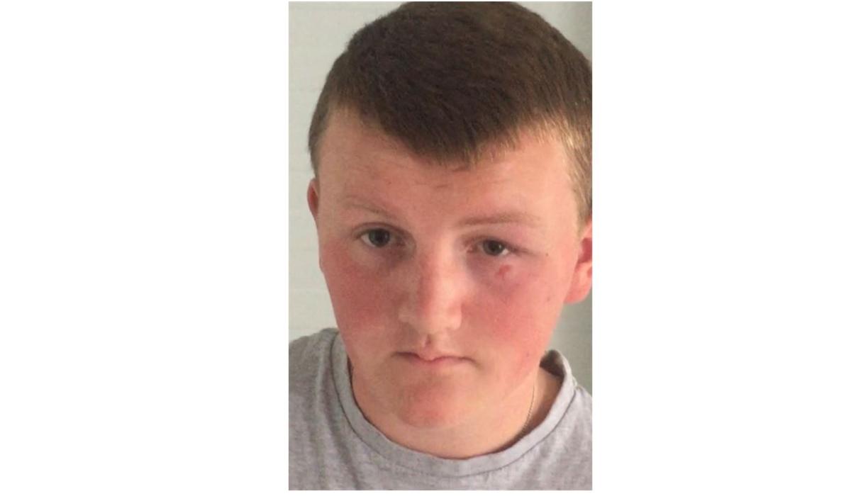 Gardaí "concerned" for teenager (15) missing since yesterday - Kildare Now