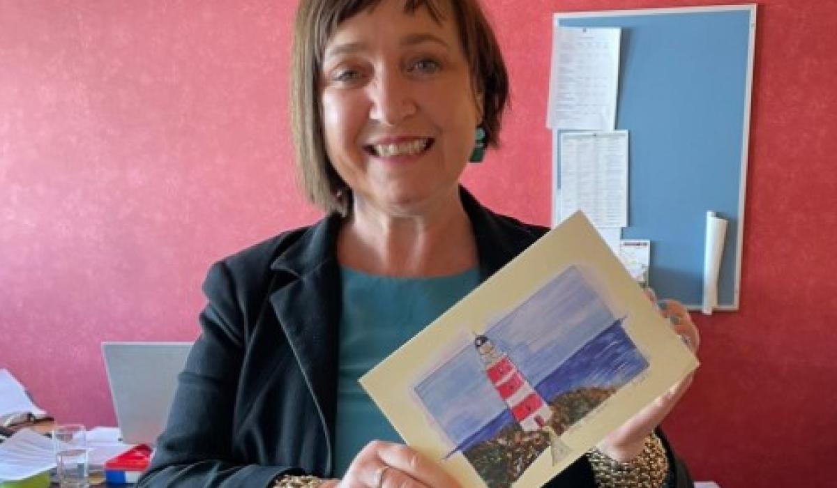 Joe Duffy sends Fiona O' Loughlin letter of consolation following Irish ...