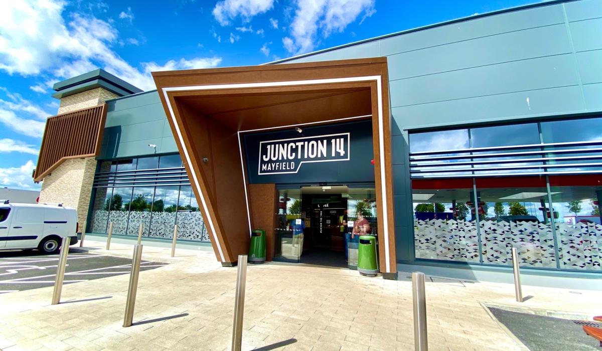 SPAR Junction 14 near Monasterevin, Kildare is named Ireland’s Best ...