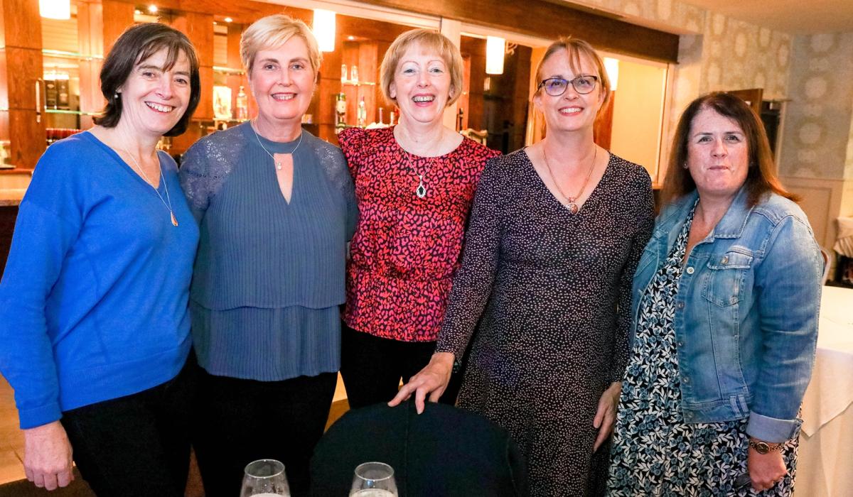 PICTURES: Clane Musical and Dramatic Society back on stage at the ...