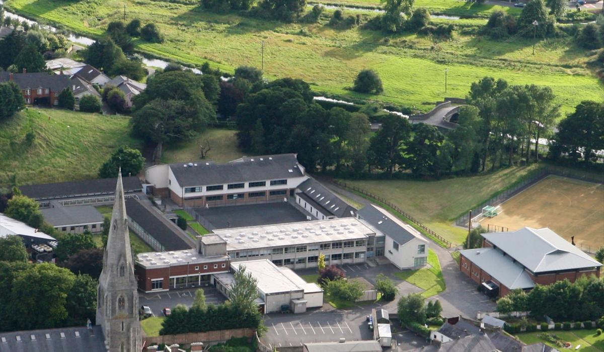 Brand new school for St Mary's College, Naas - Kildare Now