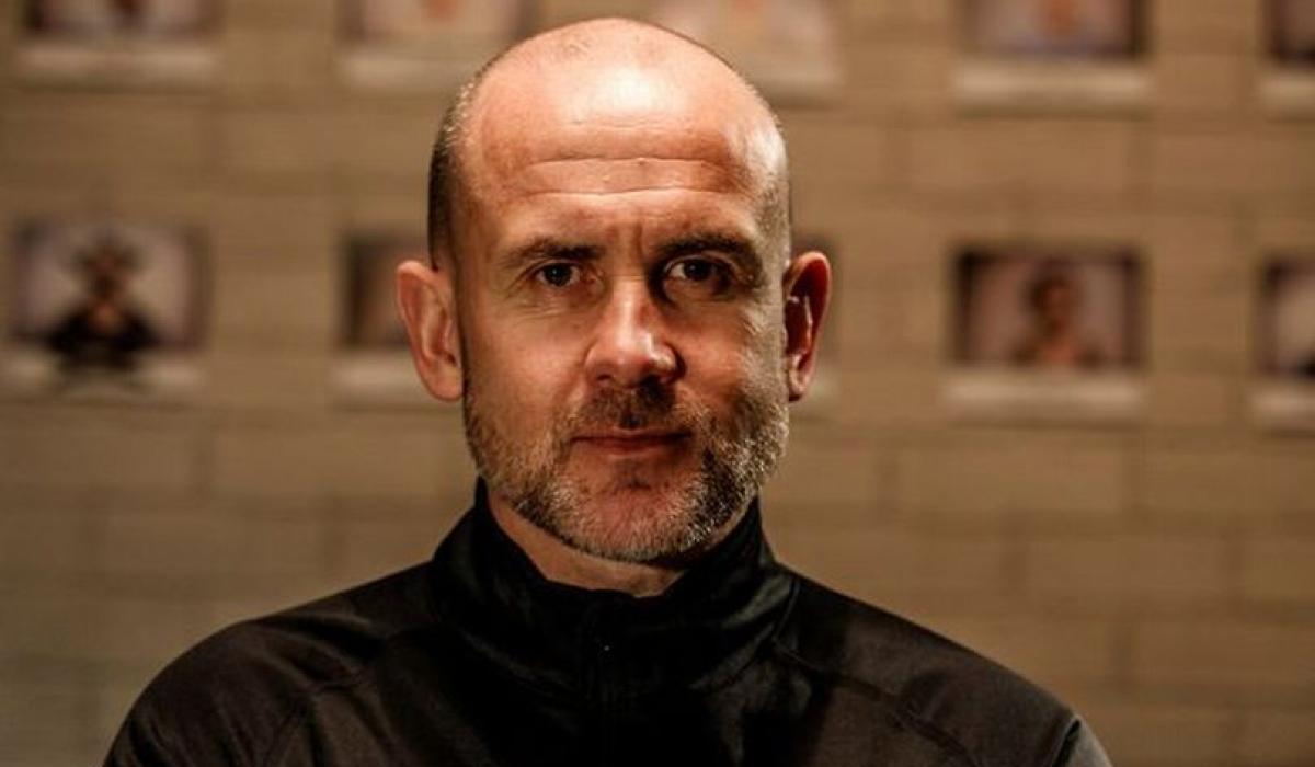 Rathangan-based star of TV show co-hosting gigs to promote positive ...