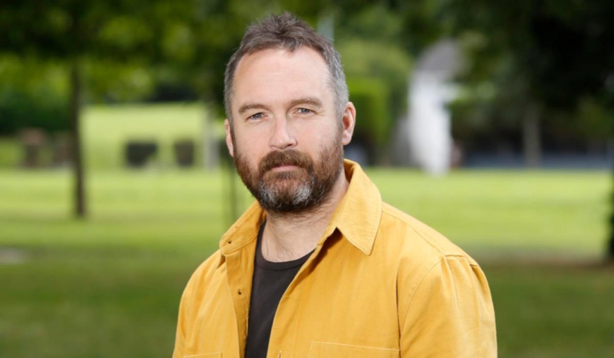 Big Kildare Interview: DJ Keith Walsh talks marathons, masculinity and ...