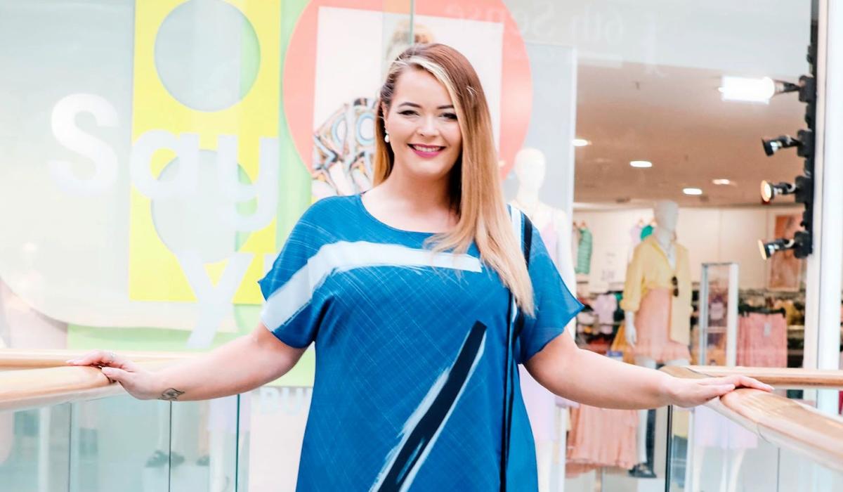 PICTURES: Kildare Fashion Fix at Maybell Lady Plus, Whitewater Shopping ...