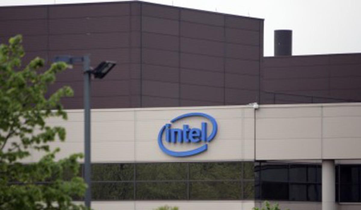 Intel's new multi-billion dollar hub must be located in Leixlip - Stagg ...
