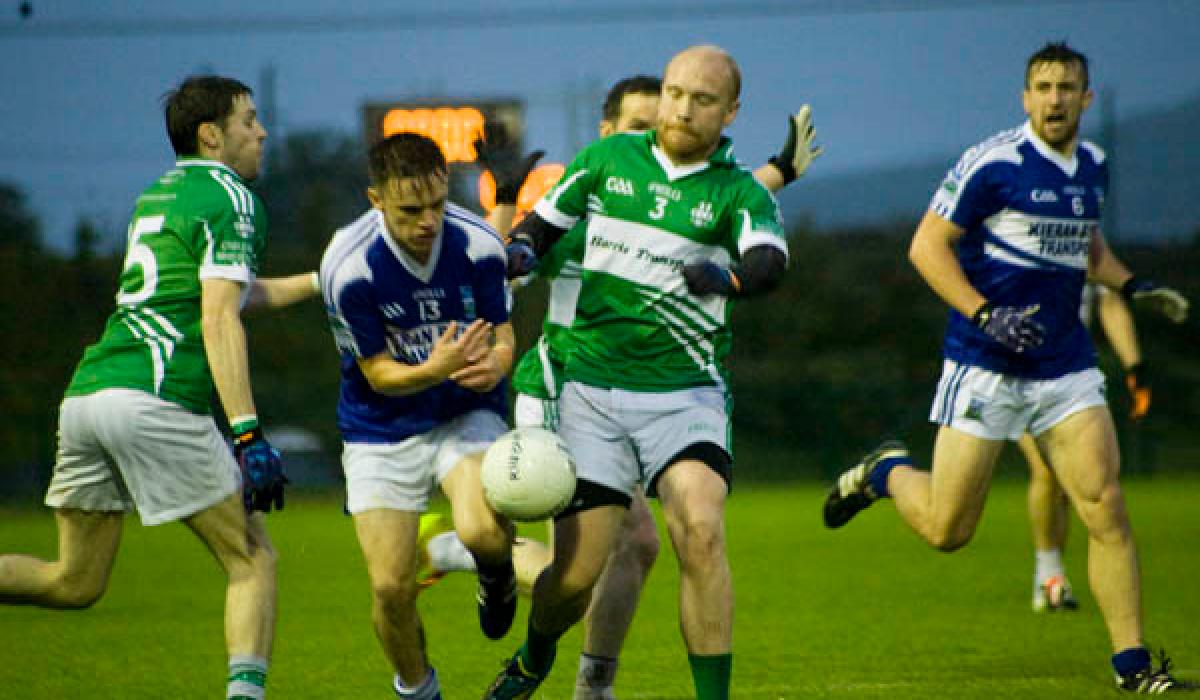 The Kildare JFC winners will get a nice trip to Europe this year ...