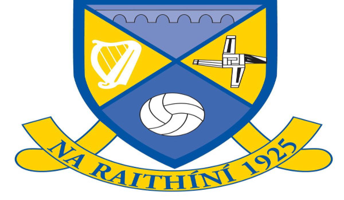 Two venue changes in this week's GAA fixtures - Kildare Now