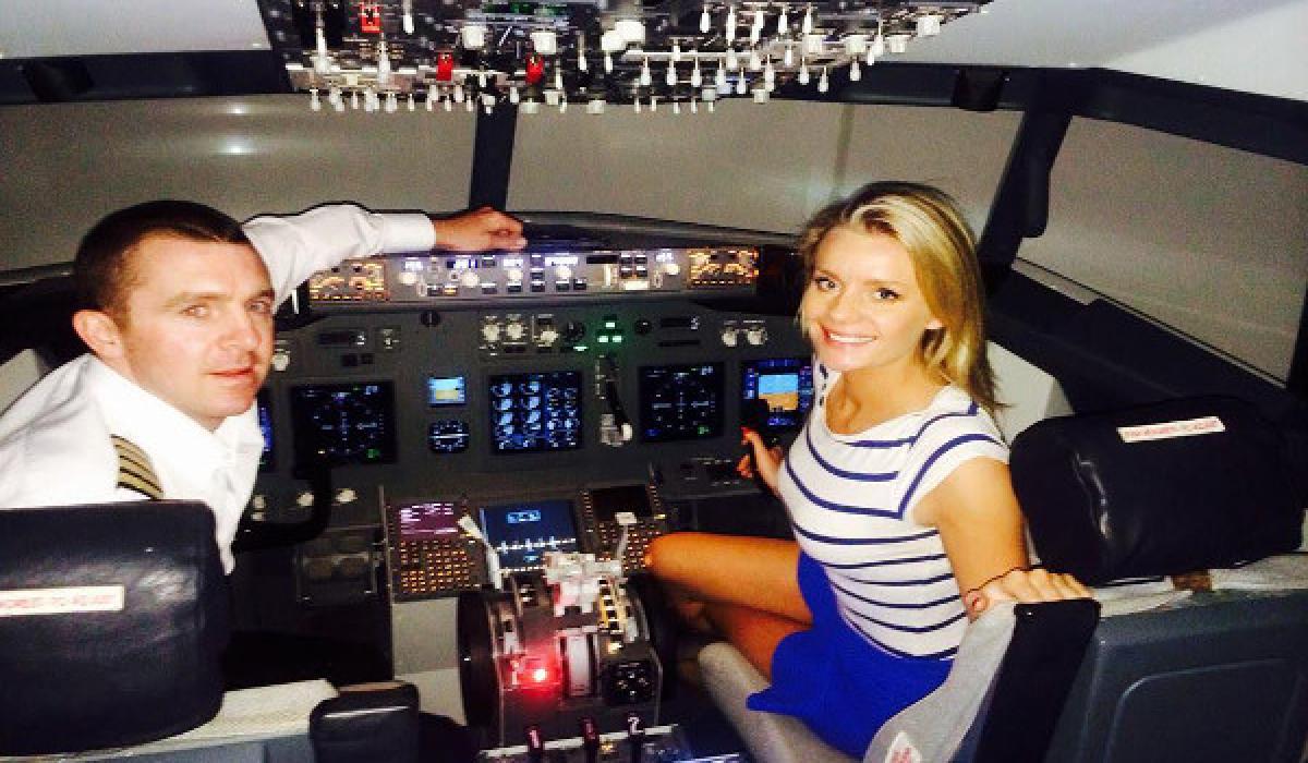 Big air crashes are making people too scared to fly - Kildare experts ...