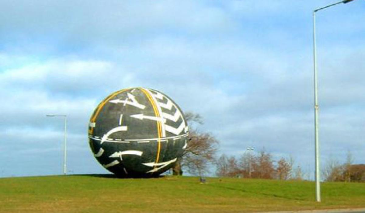 Traffic: Crash on M7/N7 inbound at Naas Ball - Kildare Now