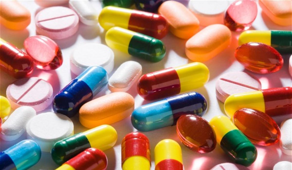 Make more pills available over the counter to ease pressure on health ...