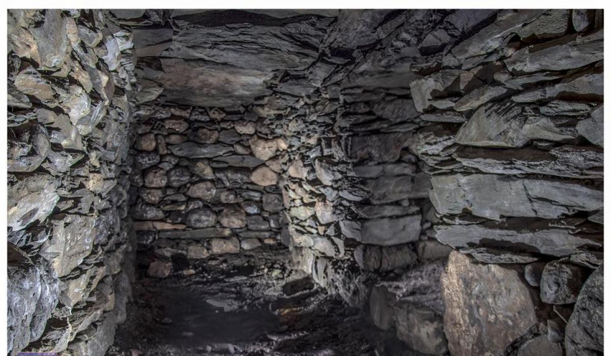 Medieval tunnel found in Naas could be over 1,000 years old - Kildare Now