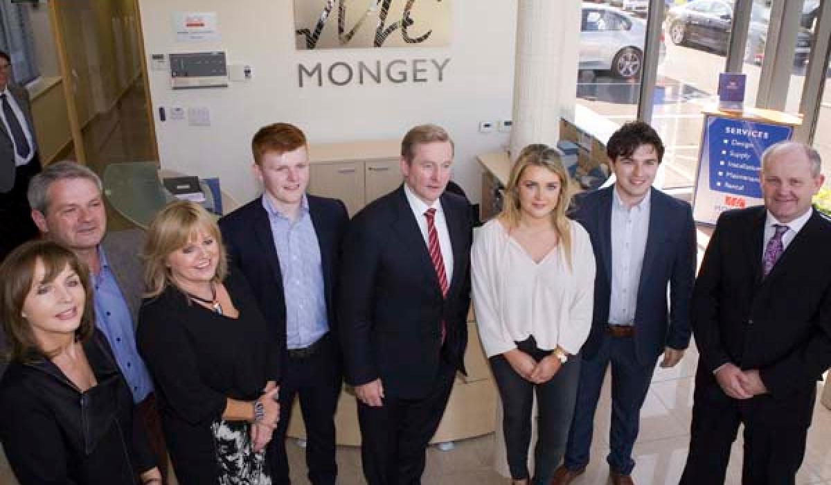 A Kildare family business has taken on a major new €3 million ...