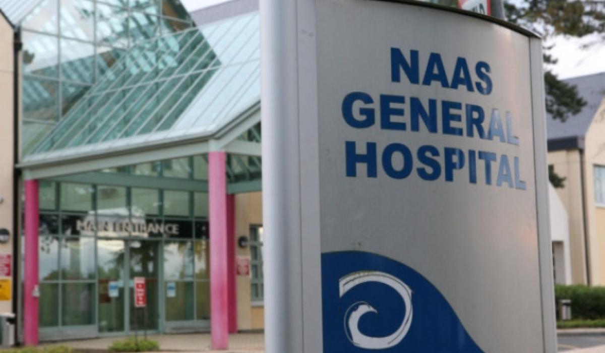Operations and procedures to be cancelled at Naas Hospital due to ...