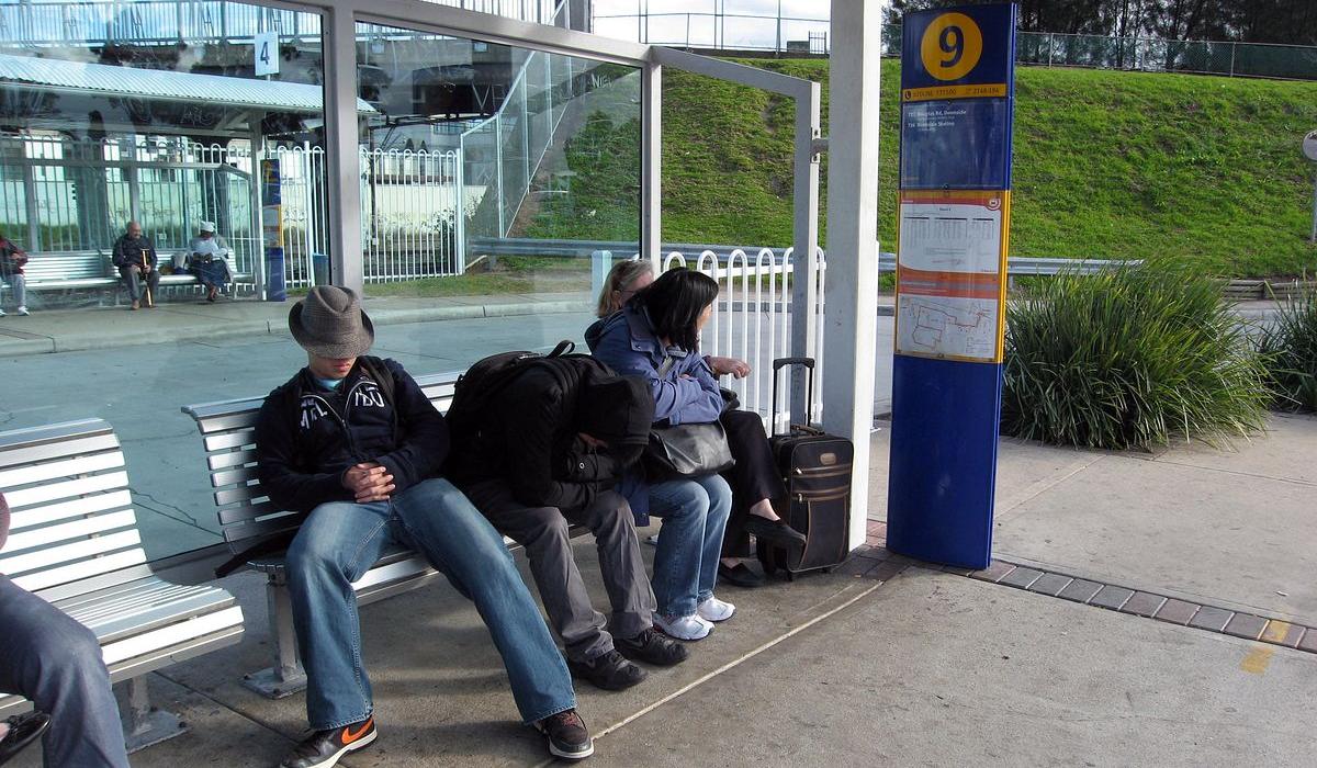 Maynooth university students being stranded due to overcrowded bus ...