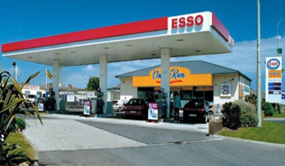 Esso fuel stations in Co Kildare to become Topaz outlets - Kildare Now