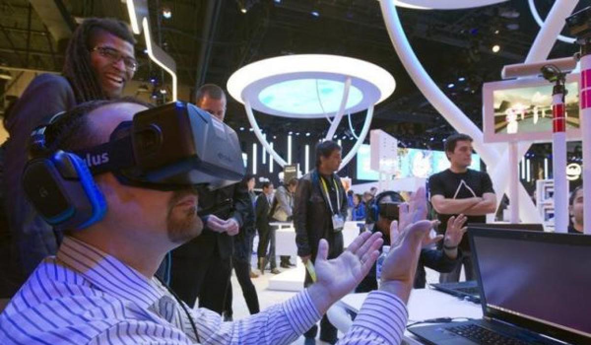 Intel to showcase its latest tech gadgets in Leixlip next week ...