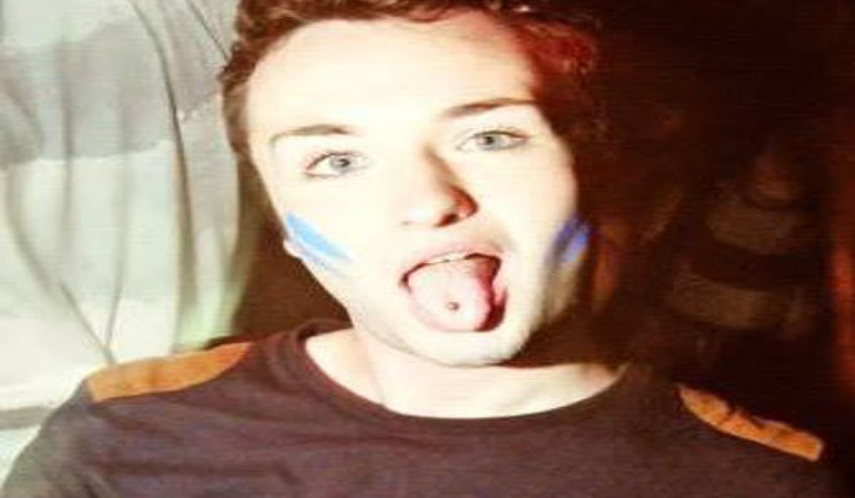 Former NUI Maynooth Pride Society president dies in San Francisco ...