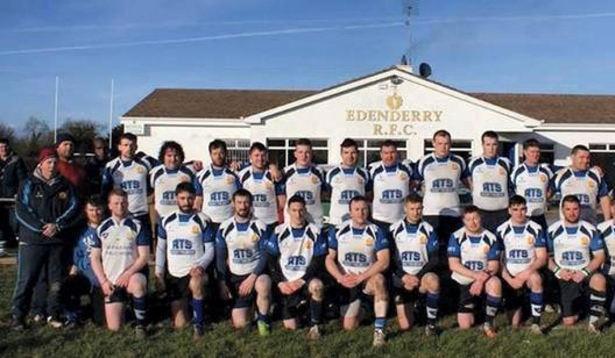 Rugby club expanding facilities and adding floodlights - Kildare Now