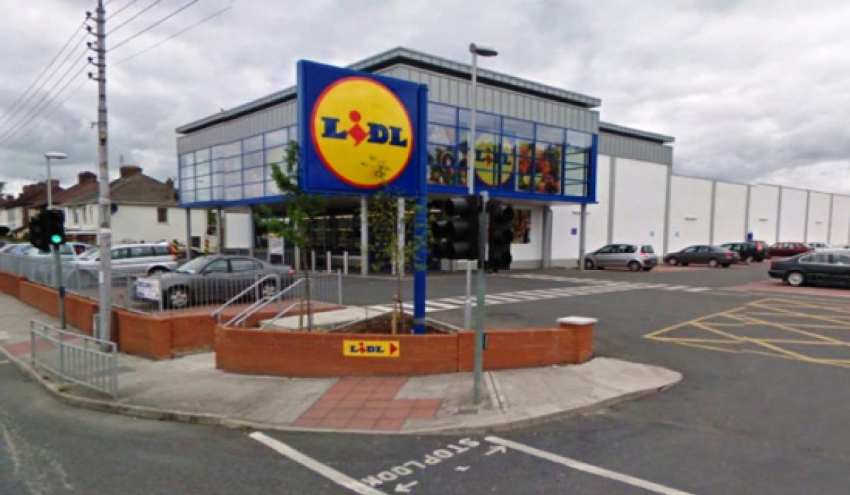 Lidl denies claims about a worker and a homeless man - Kildare Now