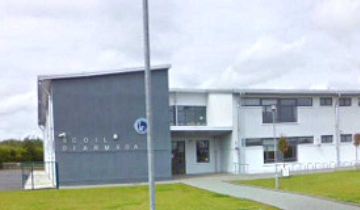 School is out for Castledermot Primary today with power cut - Kildare Now