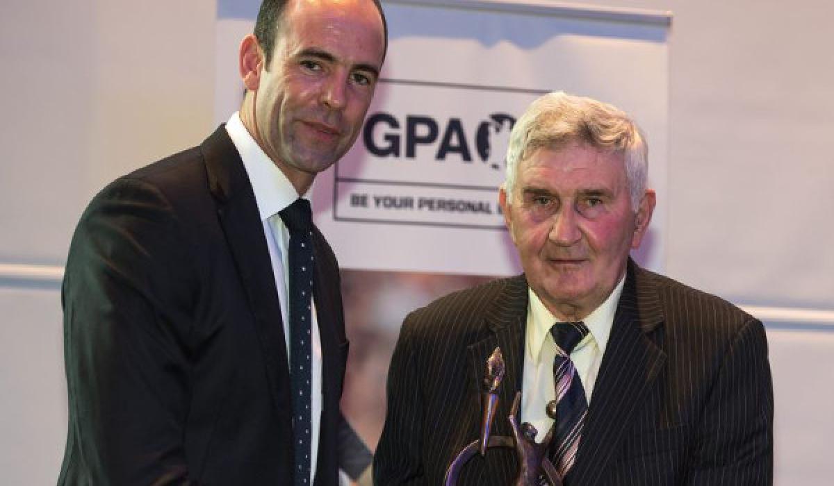 Dermot Earley to return for another stint as GPA President - Kildare Now