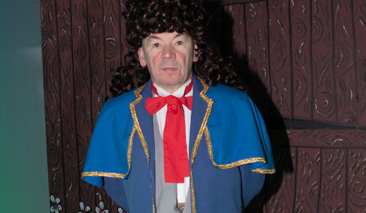 Jack and the Beanstalk inthe Moat Theatre - Photo 1 of 16 - Kildare Now