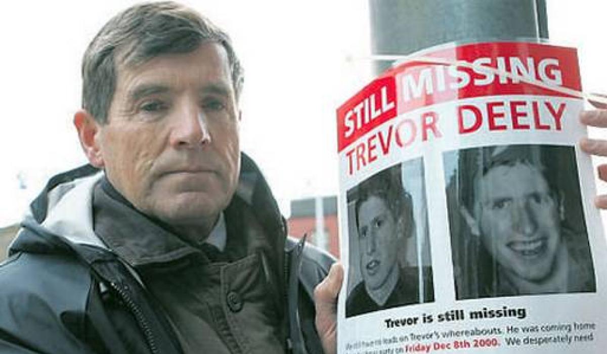 Naas family gather to attend prayer service marking 15 years since ...