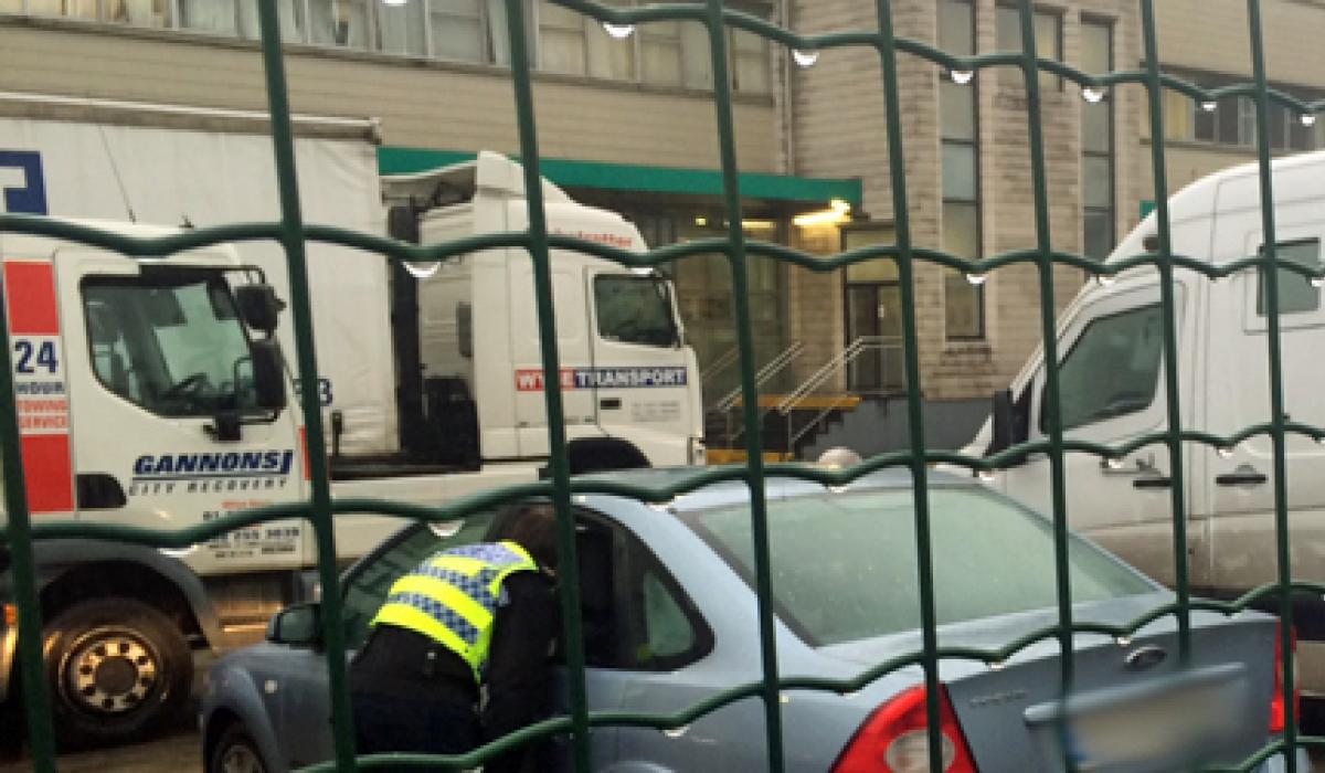 Family traumatised after tiger kidnapping - Kildare Now