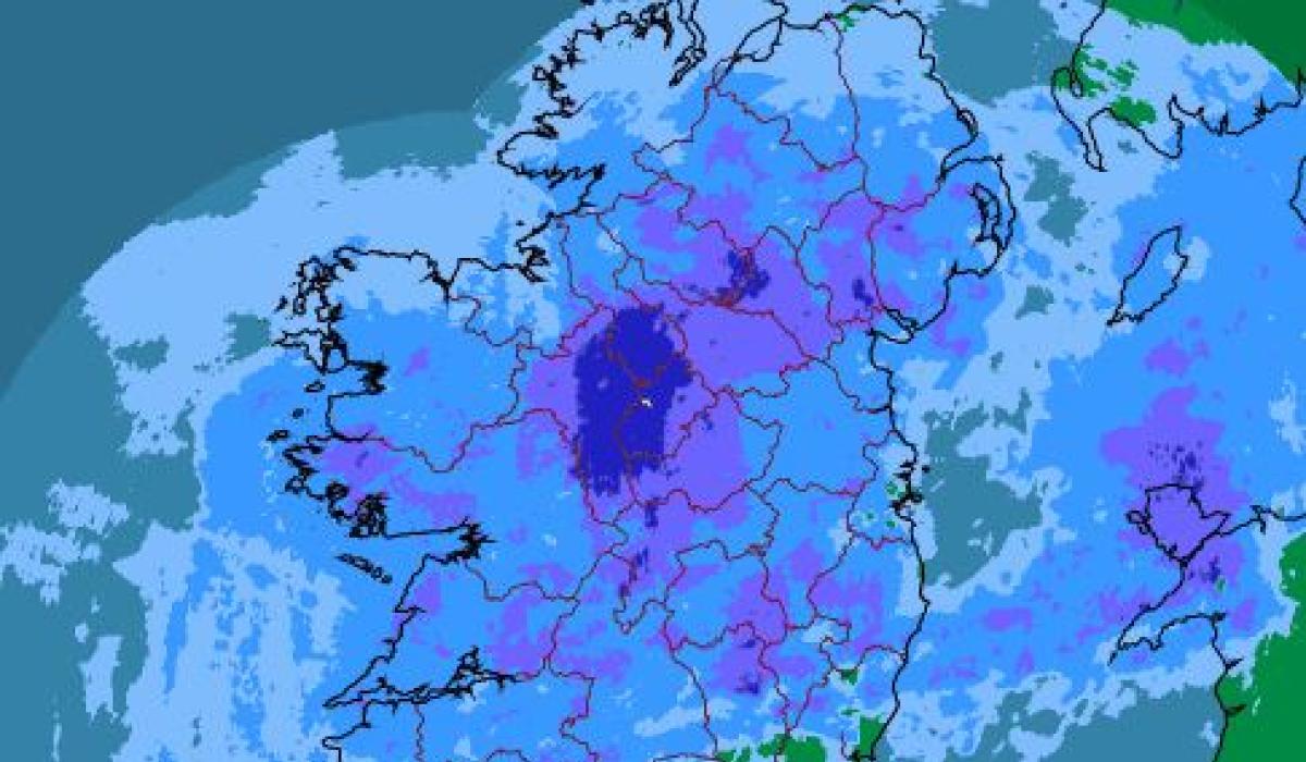 Collision on the M50 as Gardai warn motorists of terrible driving ...