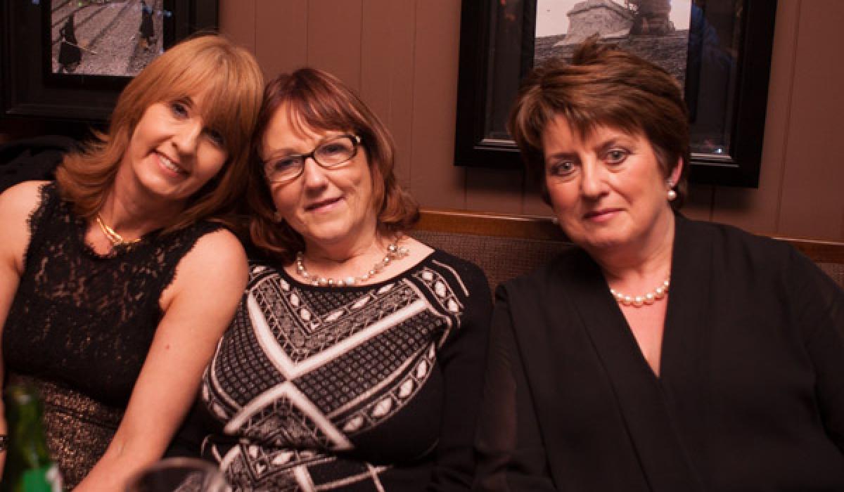 Clane General Hospital celebrating 30th Birthday at Millicent Golf Club ...