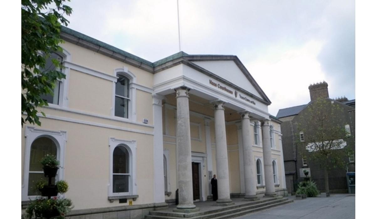 Man came from hospital to appear in Naas Court - Kildare Now