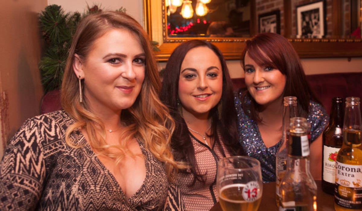 New Years Eve In Kavanagh Naas - Photo 1 of 11 - Kildare Now