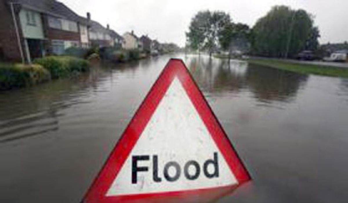 Council to erect semi-permanent flooding signs near Athy - Kildare Now