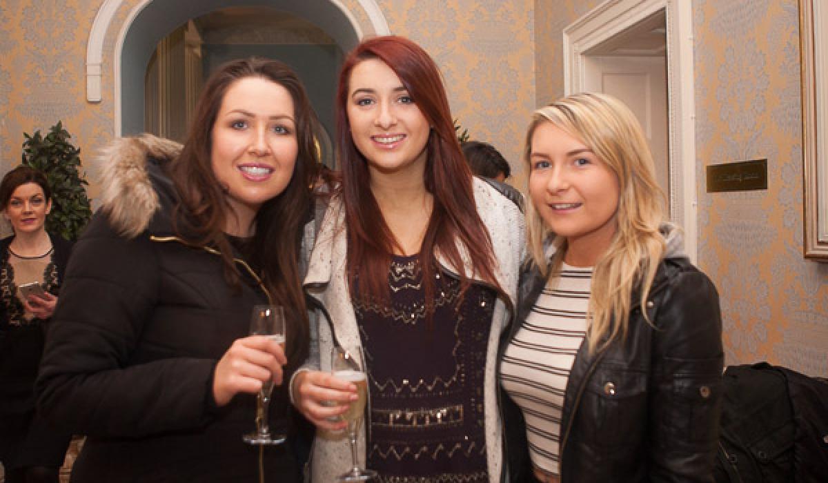 Out and About at The k-Club Wedding Showcase - Photo 2 of 18 - Kildare Now