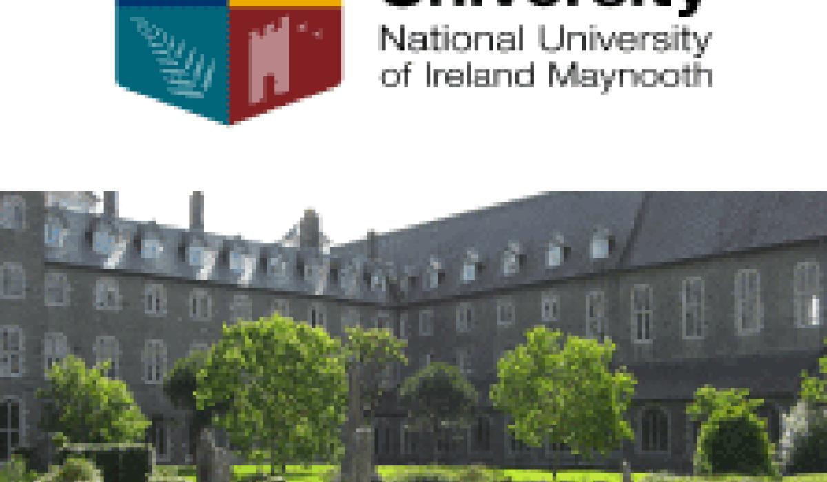 Maynooth University announces Campus Master plan - Kildare Now