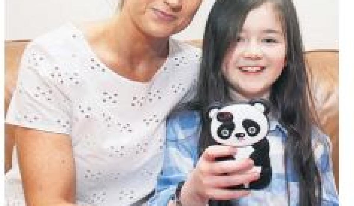 Young Kildare actor has her sights set on Hollywood - Kildare Now