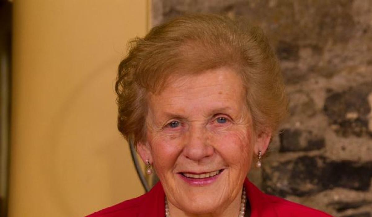 Many people don't know how to use a roundabout - 'Queen of Plough' Anna ...