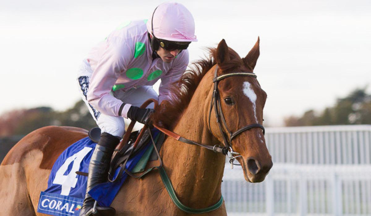 Annie Power to return for Punchestown as Mullins confirms top horses ...