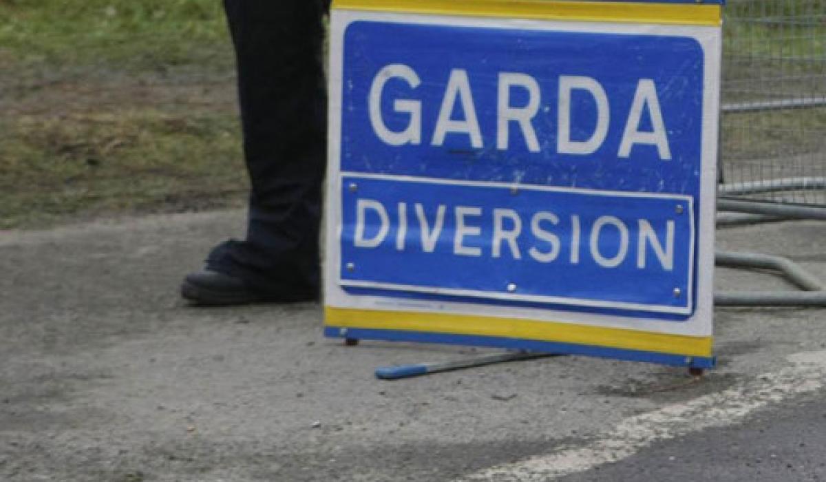 Maynooth to Dunboyne road re-opens after crash that killed biker ...