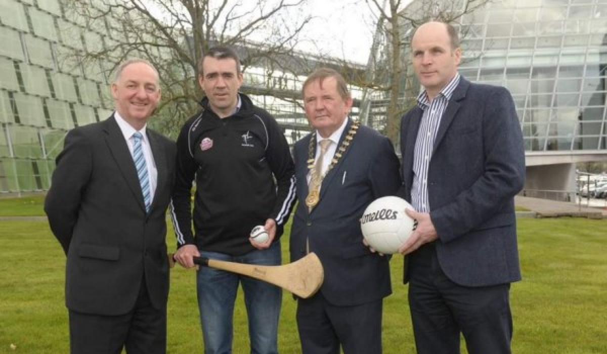 Kildare legend Doyle given new role to get more youngsters playing GAA ...